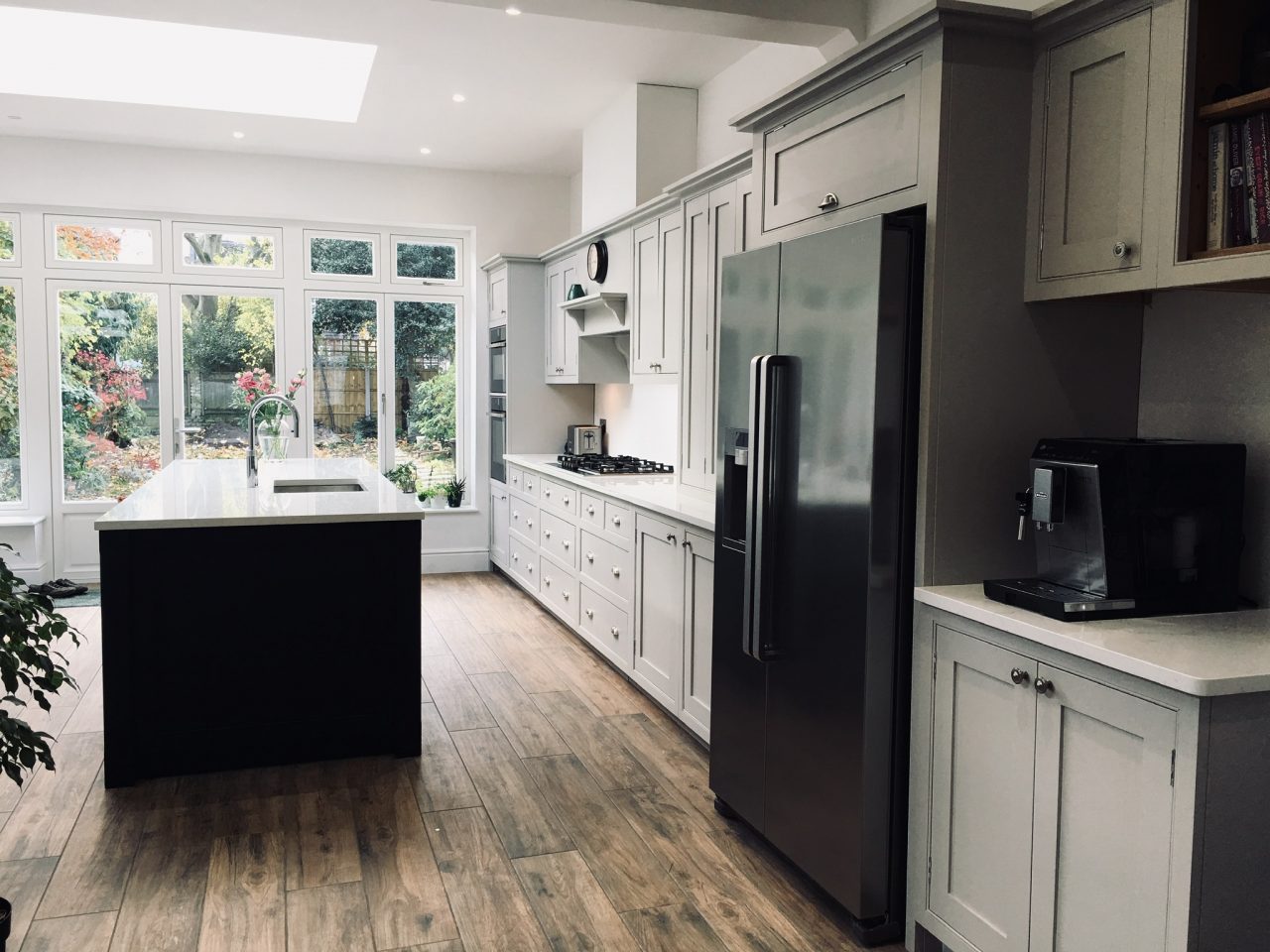 Handmade Kitchens of Christchurch | Bespoke Handmade Kitchens