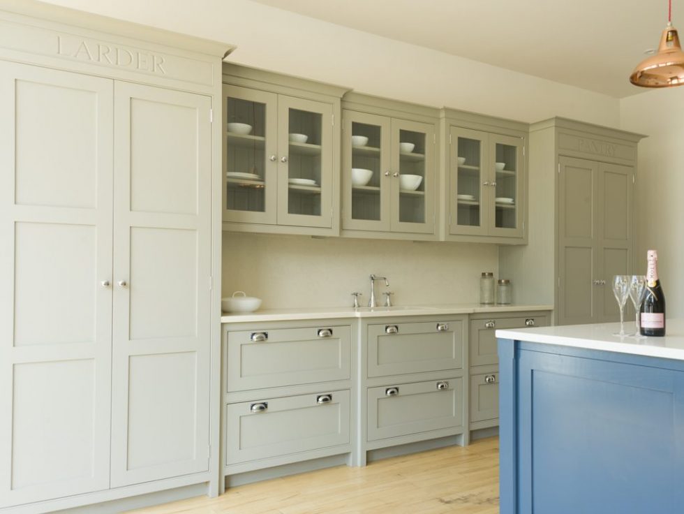 Handmade Kitchens of Christchurch | Bespoke Handmade Kitchens