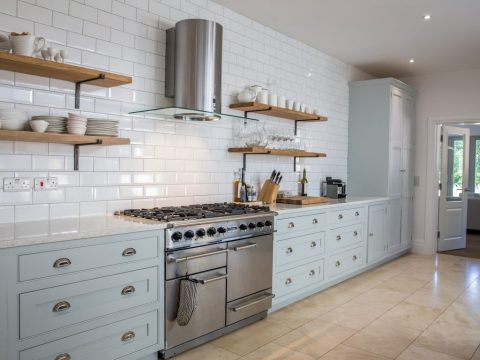 Handmade Kitchens of Christchurch | Bespoke Handmade Kitchens