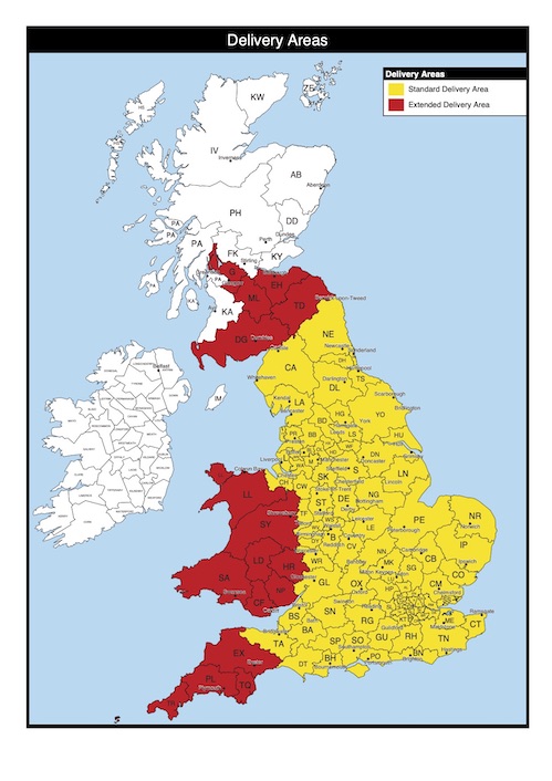 FAQ - Handmade Kitchens of Christchurch