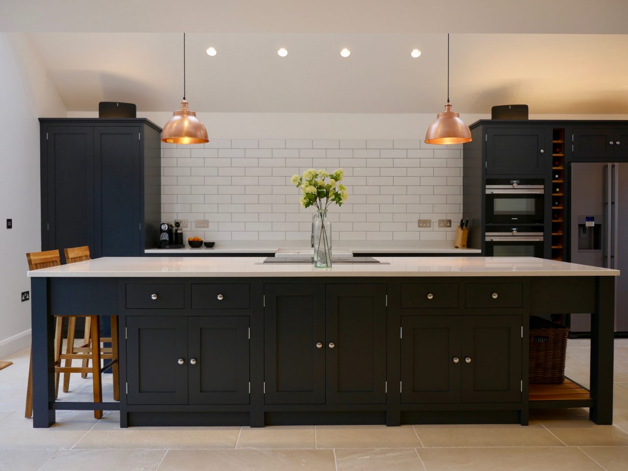 Bespoke Options - Handmade Kitchens of Christchurch