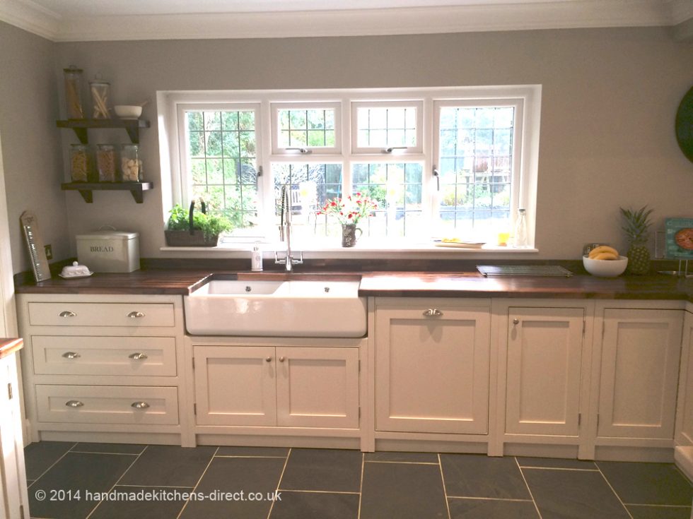Handmade Kitchens of Christchurch | Bespoke Handmade Kitchens