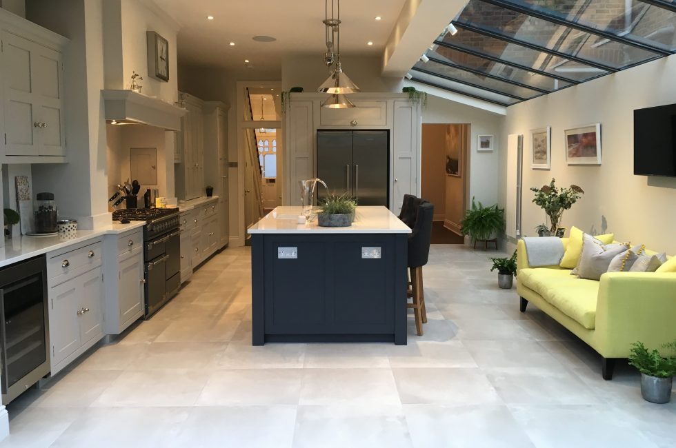 Handmade Kitchens of Christchurch | Bespoke Handmade Kitchens