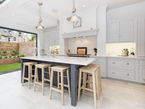Handmade Kitchens of Christchurch | Bespoke Handmade Kitchens