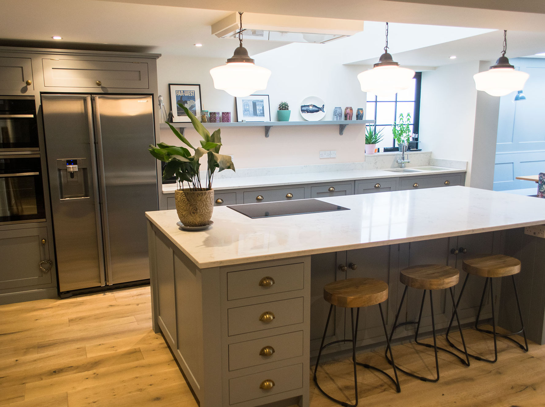 Handmade Kitchens of Christchurch - Top 50 Gallery