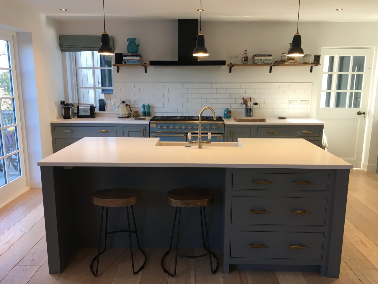 Handmade Kitchens of Christchurch - Top 50 Gallery