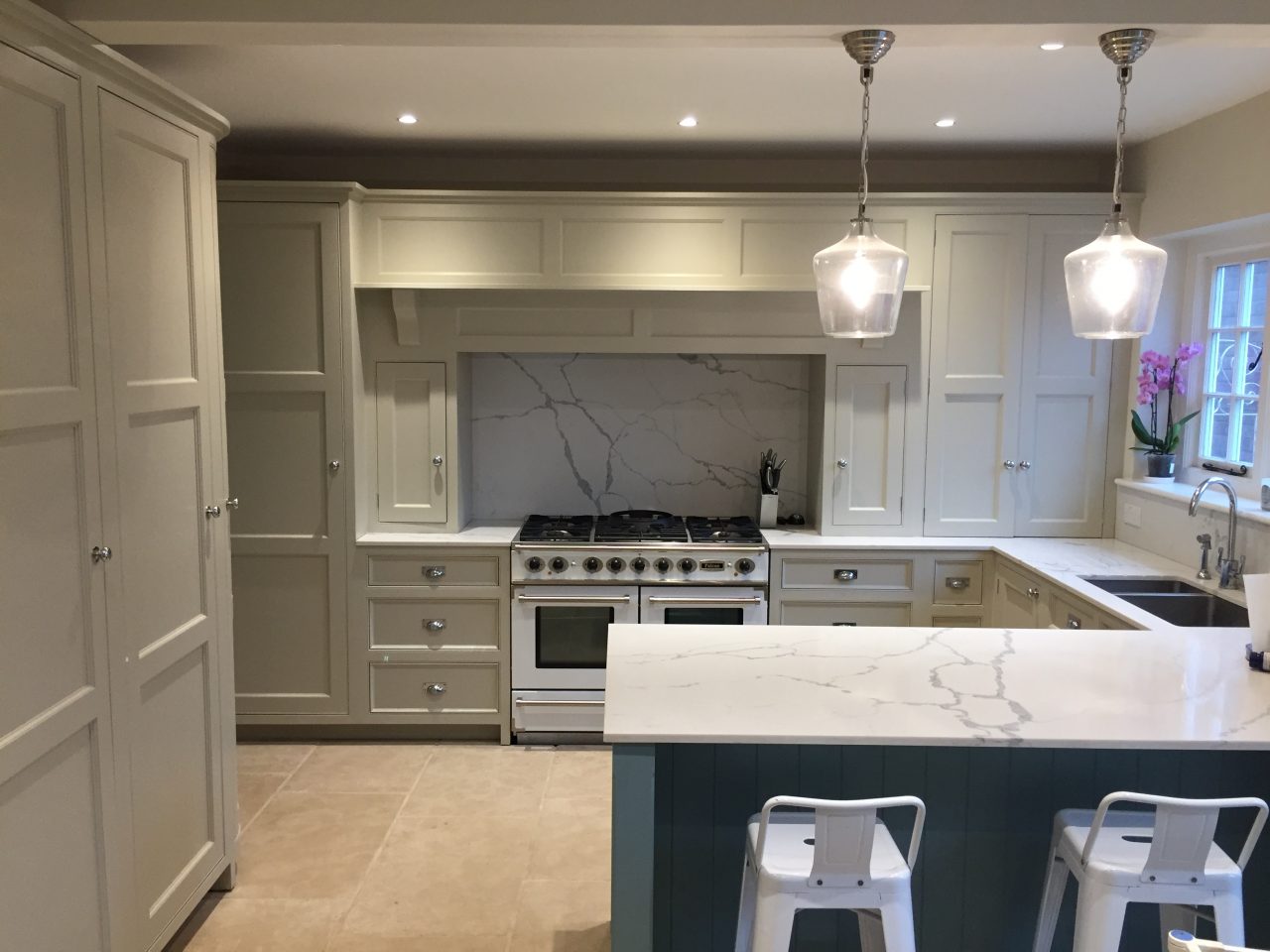 Top 50 Gallery 2020 - Handmade Kitchens of Christchurch