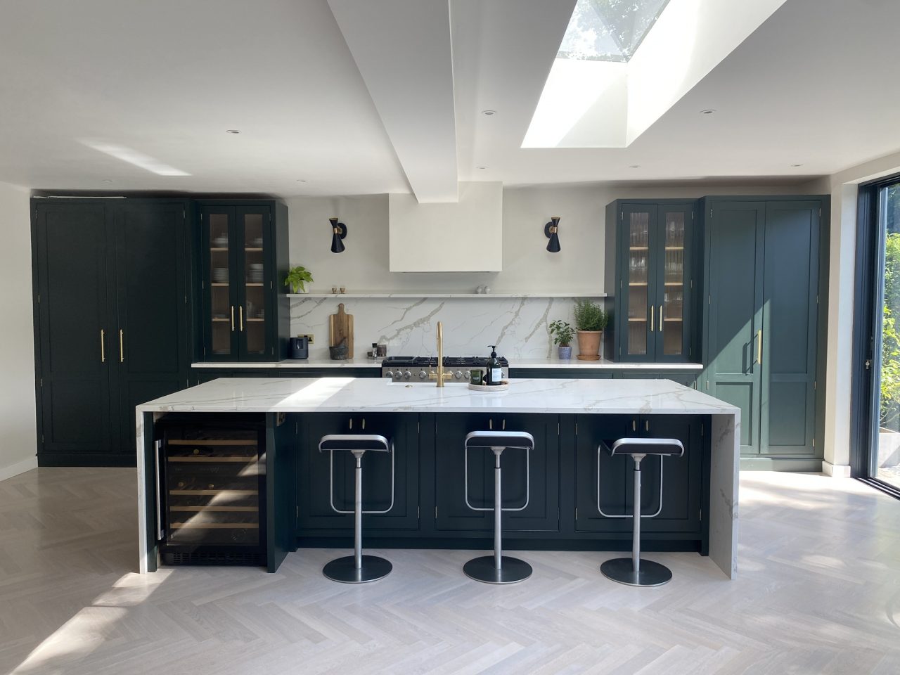 Kitchen Design Ideas: Kitchen Redesign & Inspiration Gallery