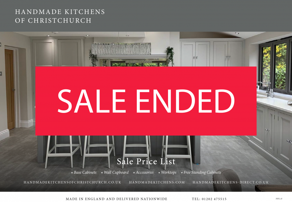 Kitchen Cabinet Price List: What Your Bespoke Kitchen Costs