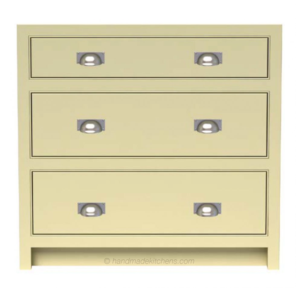 Kitchen Catalogue: Handmade Kitchen Cabinets & Cupboards